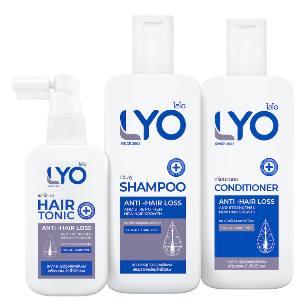 LYO รวมสินค้าและราคาพิเศษจากบริษัทหลัก